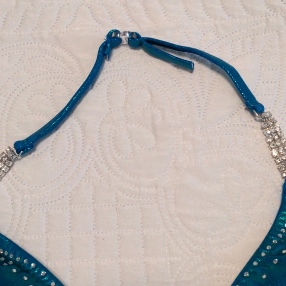 Barely Visible | Swim | Competition Photo Shoot Cheeky And Triangle ...